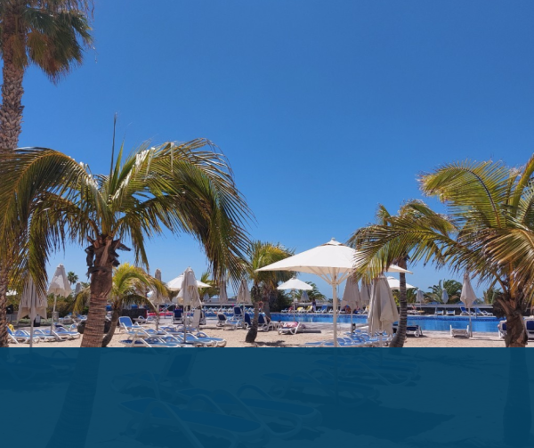 Costa Calero Thalasso & Spa | Hotel in Lanzarote | Official website